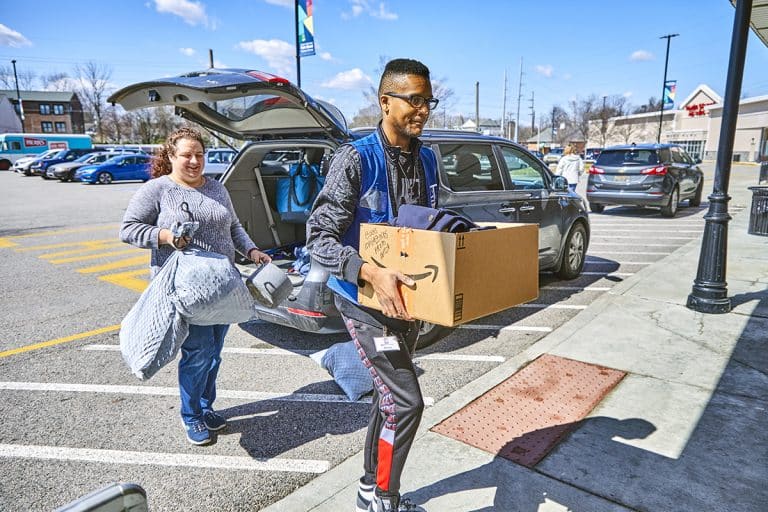 Goodwill of Delaware and Delaware County