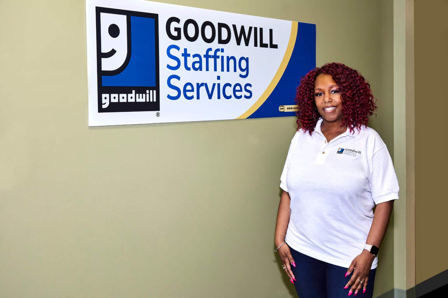 Goodwill of Delaware and Delaware County