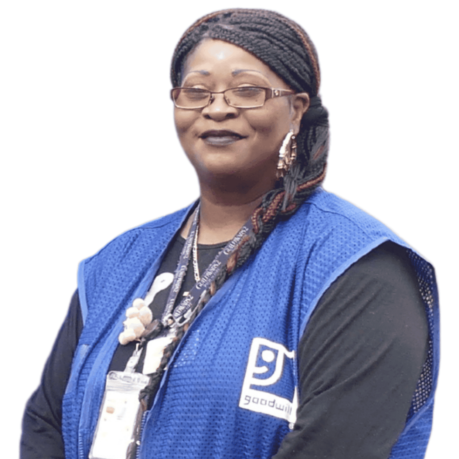 Goodwill of Delaware and Delaware County